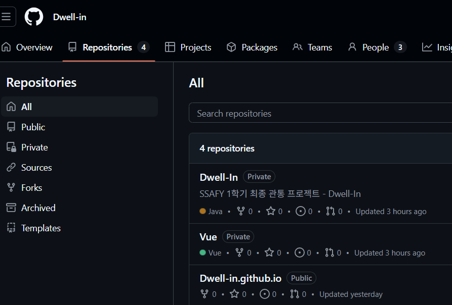 [SSAFY] 관통 프로젝트 7회차 - Framework [Vue]