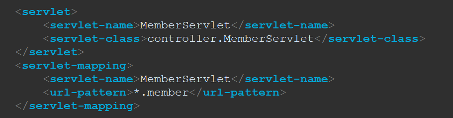 MVC2 패턴의 이해 (JSP)