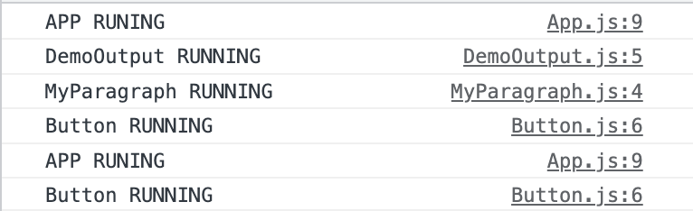 리액트의 작동원리 - ReactDOM, React.memo