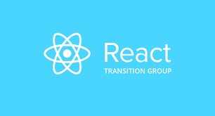 react-transition-group