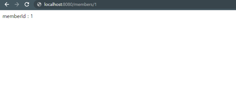 [Spring MVC]Controller