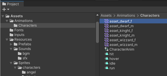 [TIL] Unity Sprite Swap (Sprite Library / Sprite Resolver) 맛보기