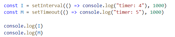 [JS] Debounce, Throttle