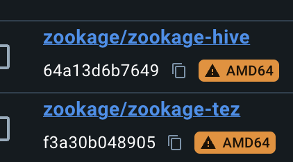 수정중)K8S - Hadoop