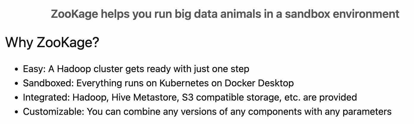 수정중)K8S - Hadoop