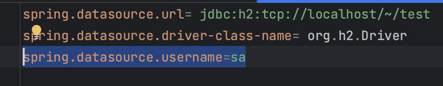 스프링 DB접근 기술 - 순수 JDBC