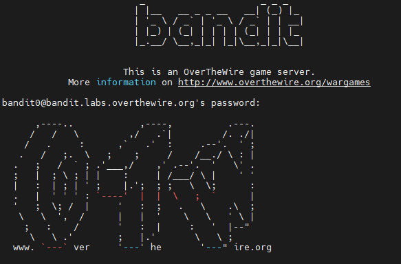 [Bandit] Level.4 → Level.5 파일 읽기(심화)