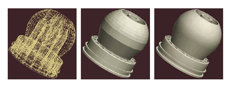 [Computer Graphics] 4. Geometry Transformation