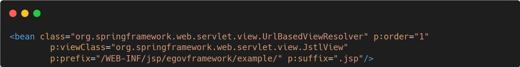 전자정부표준프레임워크 410 Mssql Mybatis로 Db연결