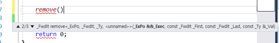 1406. 에디터 / erase