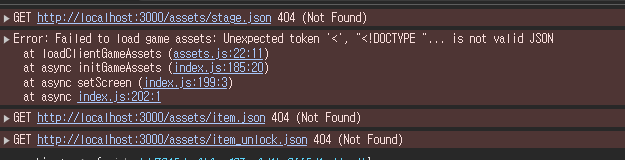 TIL_241001 : fetch, express.static