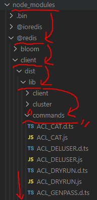 TIL_241006 : Redis 연동