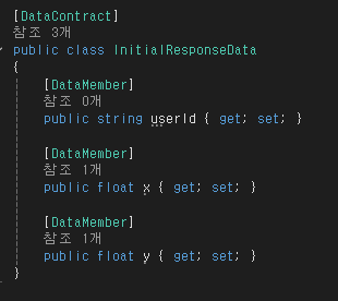 TIL_241030~241031 : DB 연동, 멀티플레이어 게임 서버 Part.Final