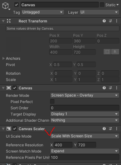 Unity Photon Network로 채팅 구현