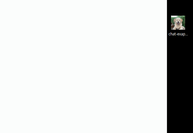 readAsDataURL vs createObjectURL