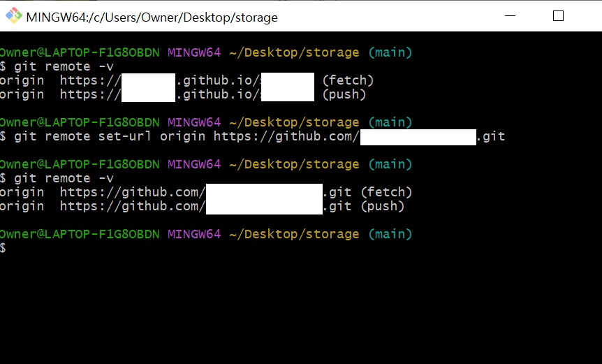 Github Url github-url