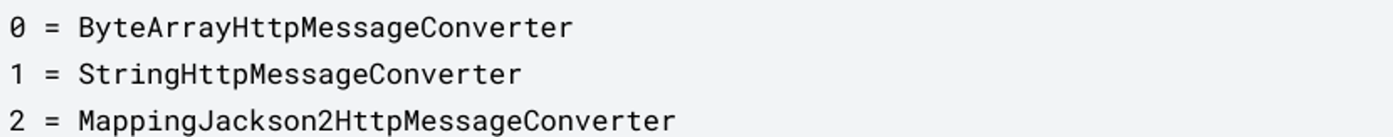@ResponseBody vs ResponseEntity, 두 방식의 차이는 뭘까?!