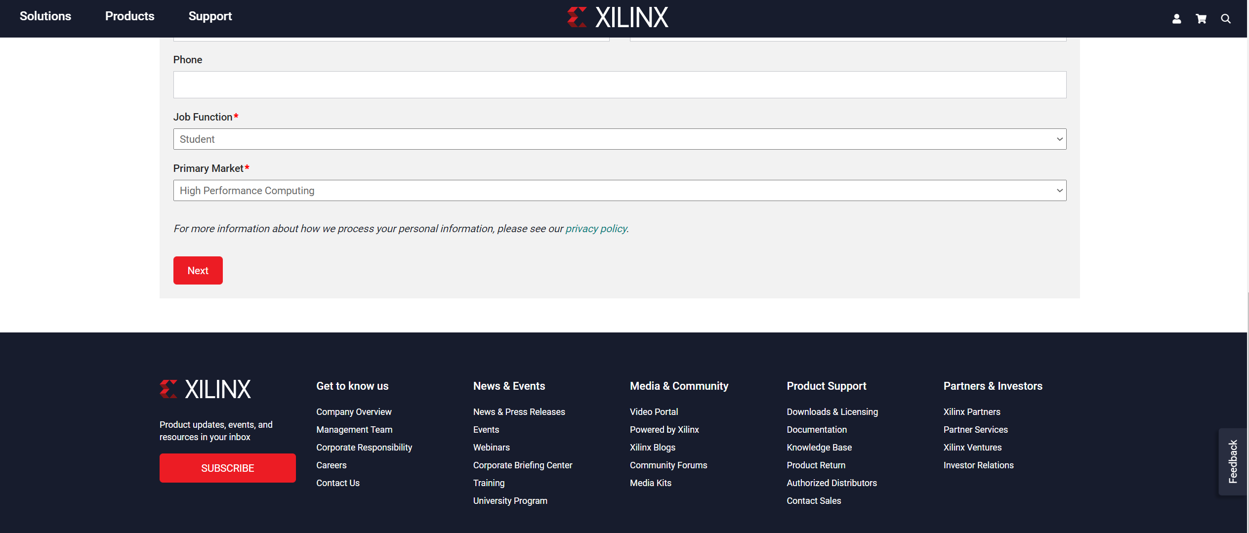 [Xilinx] License Troubleshooting