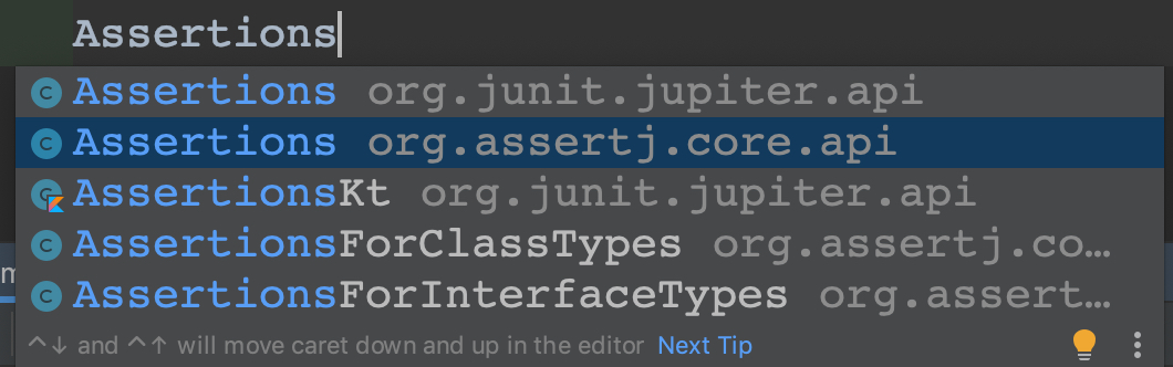 [스프링] 회원 관리 예제 - 백엔드 개발