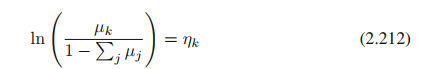 [PRML] 2. Probability distribution (4)
