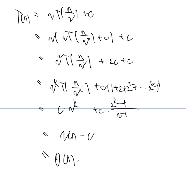 [HUFS/Algorithm] 재귀, 선택