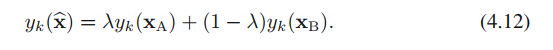 [PRML] 4. Linear Models for Classification (1)