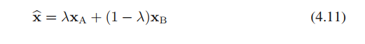 [PRML] 4. Linear Models for Classification (1)