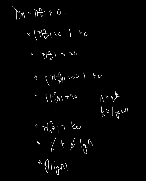 [HUFS/Algorithm] 4. Divide and Conquer