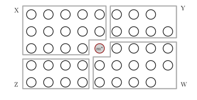 [HUFS/Algorithm] 3. Selection (선택 문제)