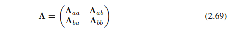 [PRML] 2. Probability Distributions (2)