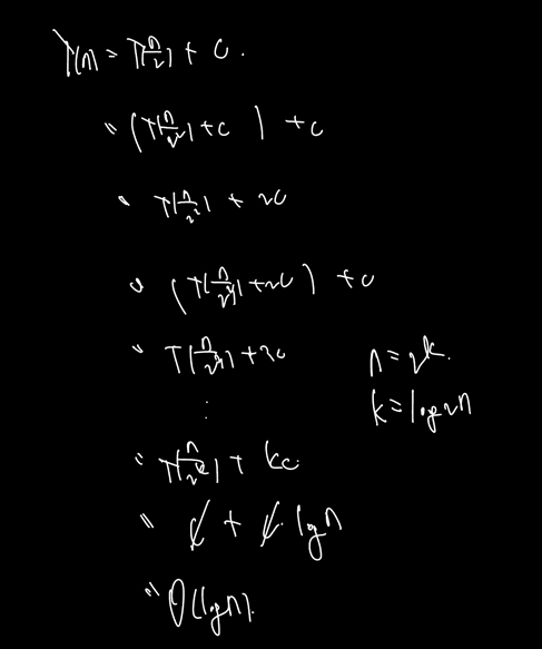[HUFS/Algorithm] 4. Divide and Conquer