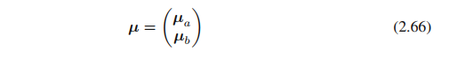 [PRML] 2. Probability Distributions (2)
