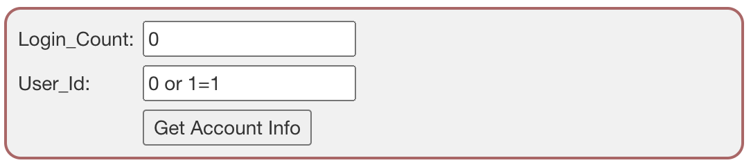[WebGoat🐐] SQL Injection (Intro 9-13 문제 풀이)