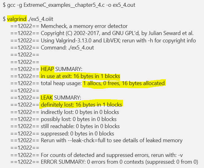 chap5. 힙과 스택
