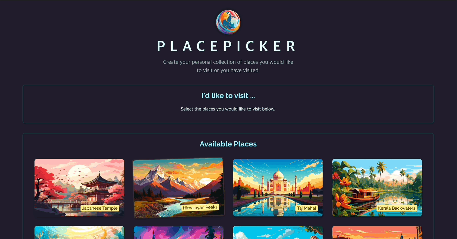 Data Fetching & HTTP Requests