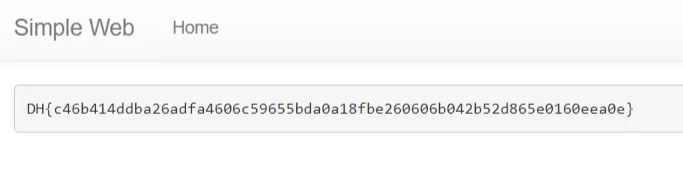 [Dreamhack] wargame '🌱 simple-web-request' write-up