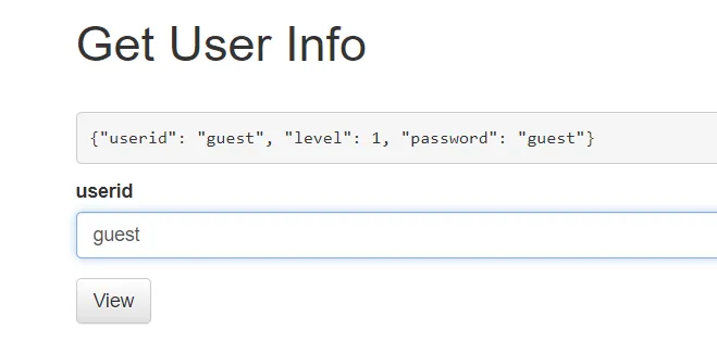 [Dreamhack] wargame 'pathtraversal' write-up