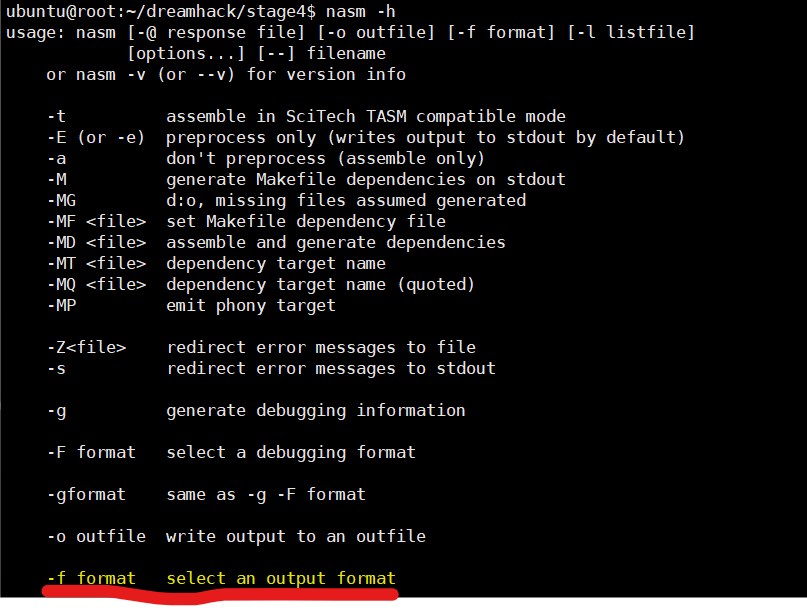 [Dreamhack - System Hacking] STAGE 4 : Exploit Tech: Shellcode