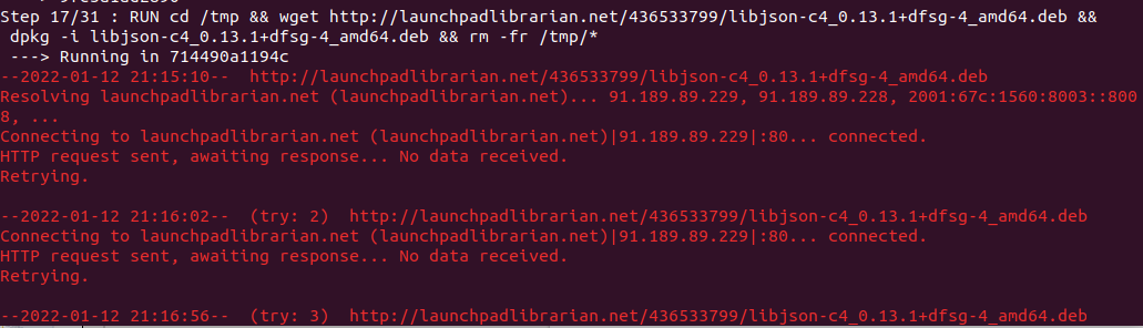 Vitis-AI Tutorial(1)