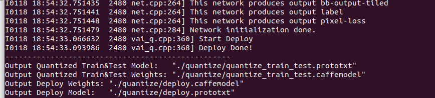 Vitis-AI Tutorial(2)