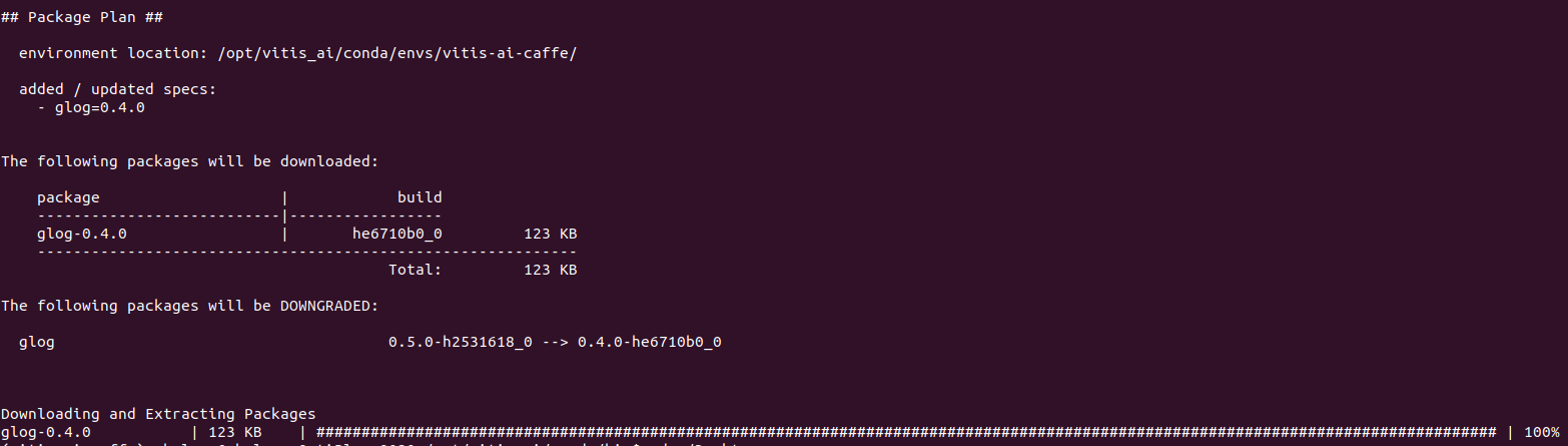 Vitis-AI Tutorial(2)