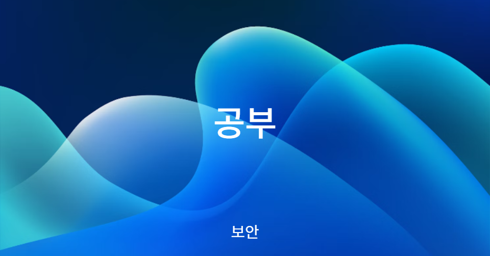 보안 공부 - Exploit Tech: Shellcode