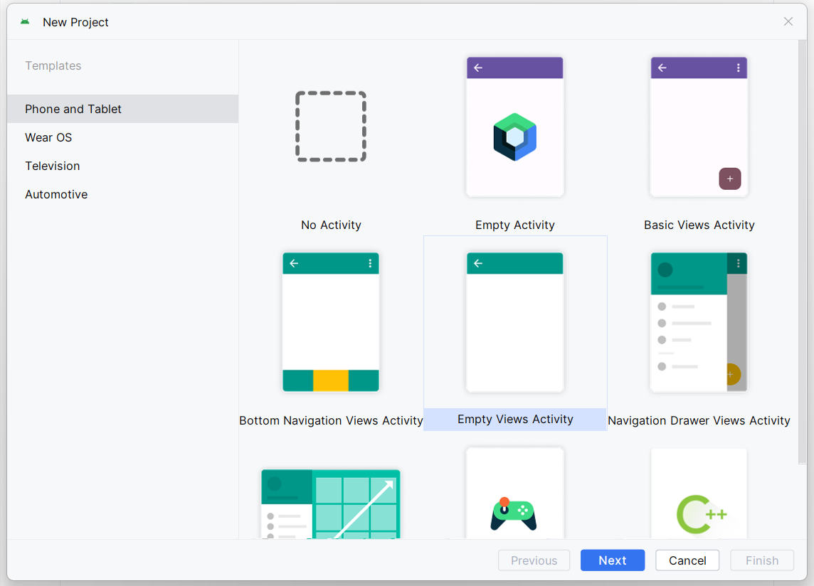 [android] MainActivity 살펴보기