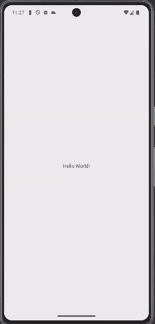 [android] MainActivity 살펴보기