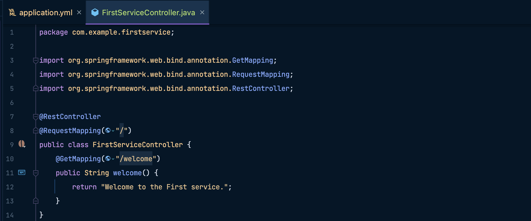 [MSA] Spring Cloud Gateway