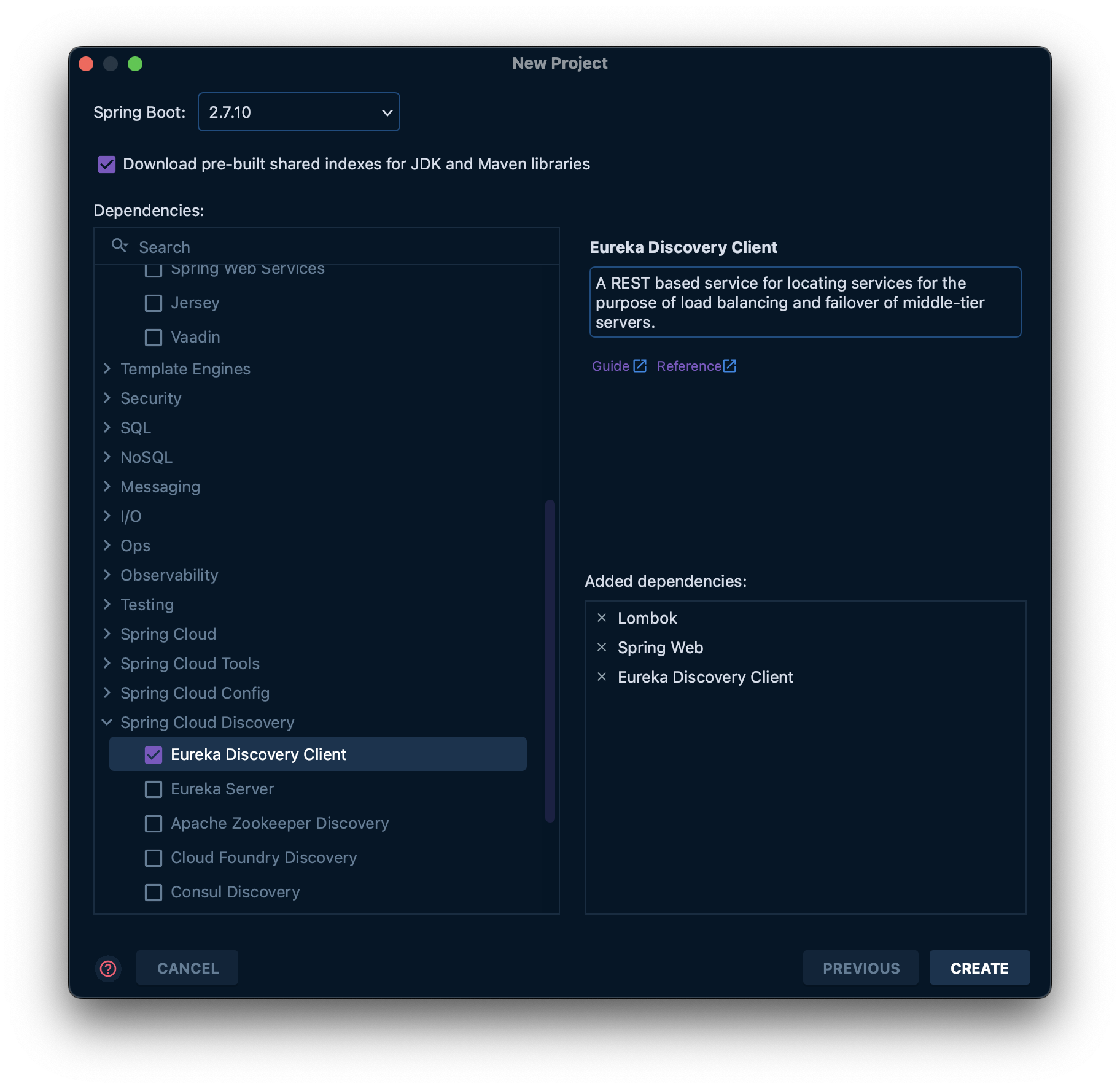[MSA] Spring Cloud Gateway