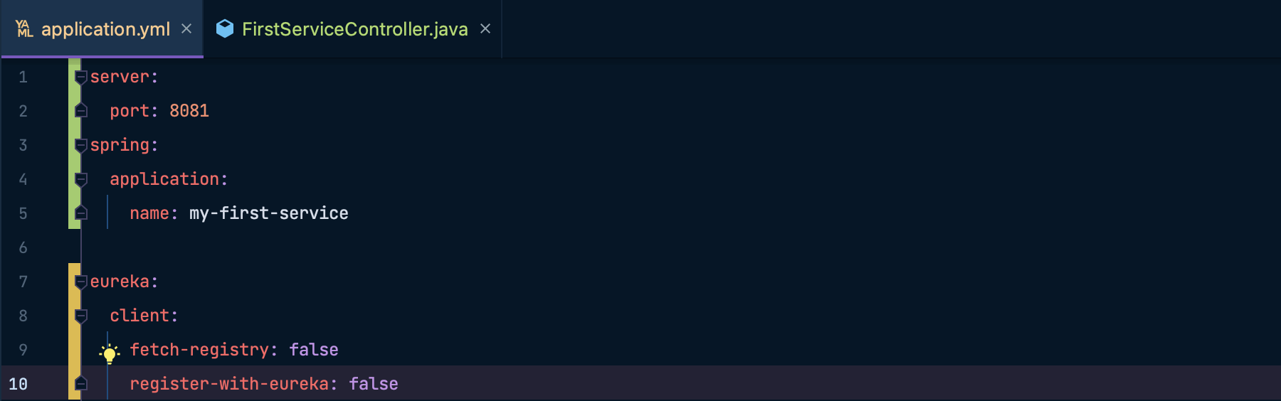 [MSA] Spring Cloud Gateway
