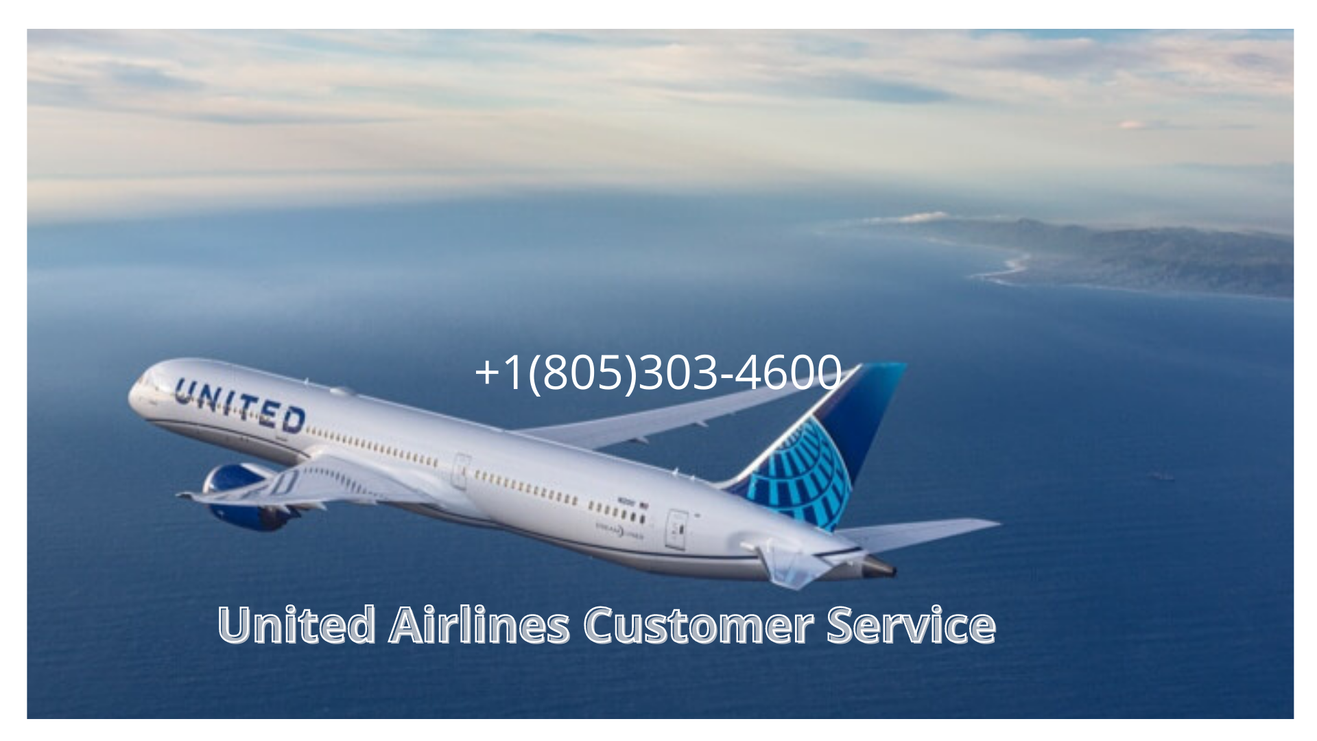 +1(805)303-4600 How do I talk to a real person at United Airlines?