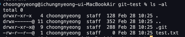 [풀 사이클 데브코스 TIL] DAY3 - Github를 활용한 원격 코드 관리